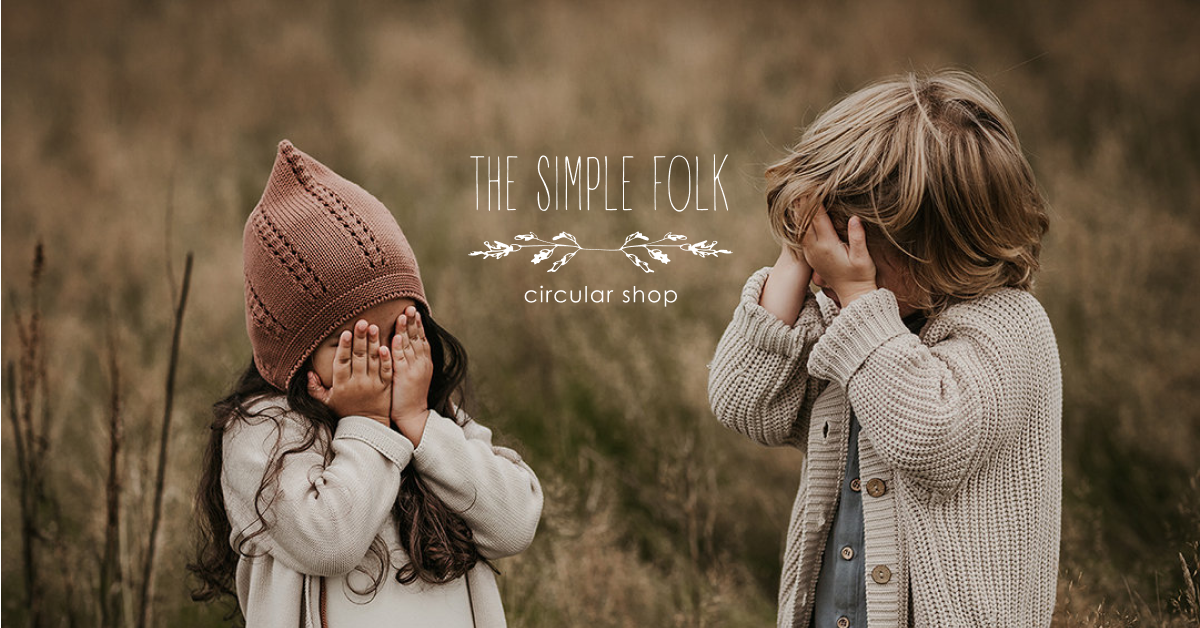 The Simple Folk Circular Shop
